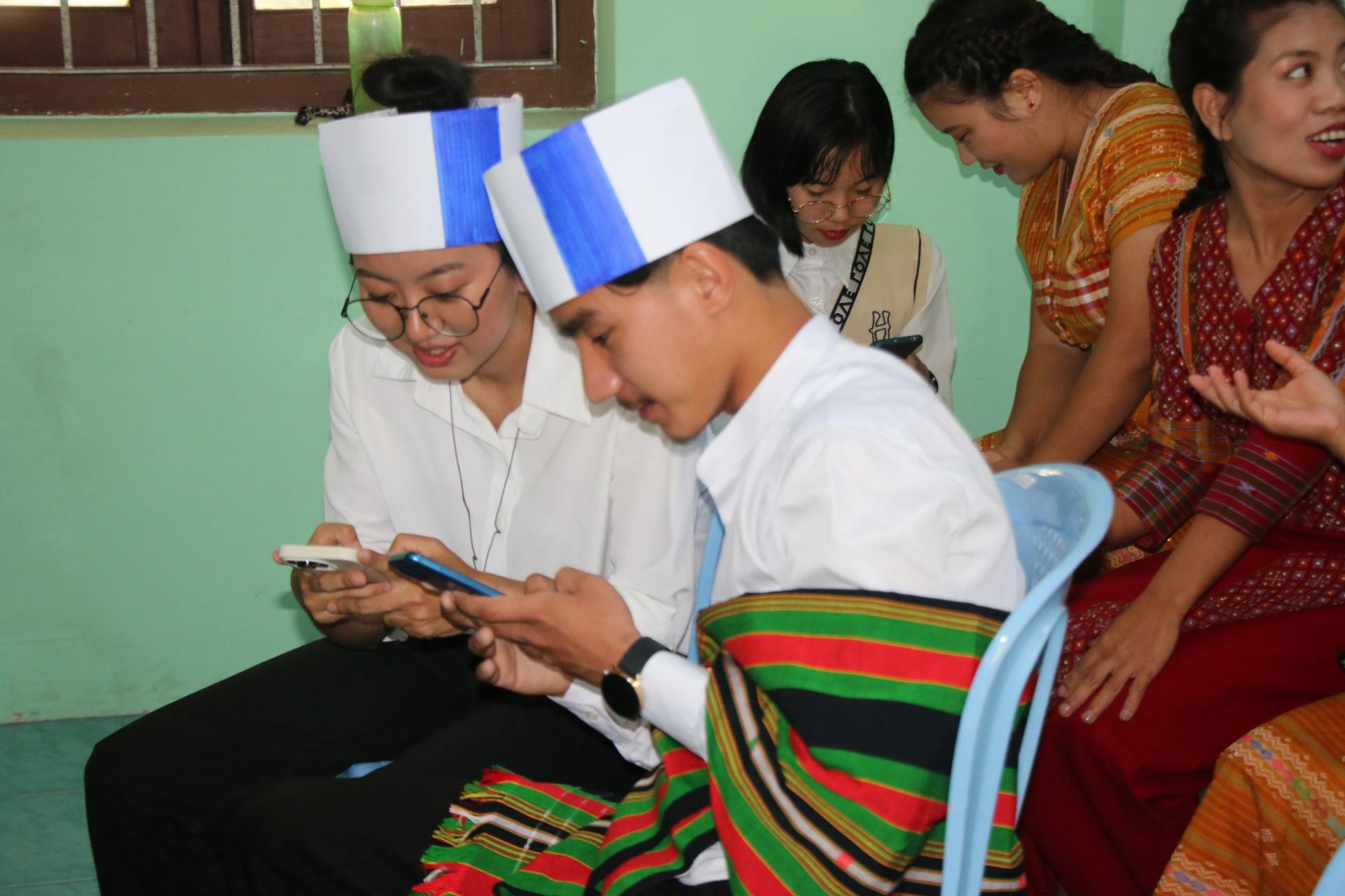 Lasallian Youth Gathering Program | Lasallian East Asia District